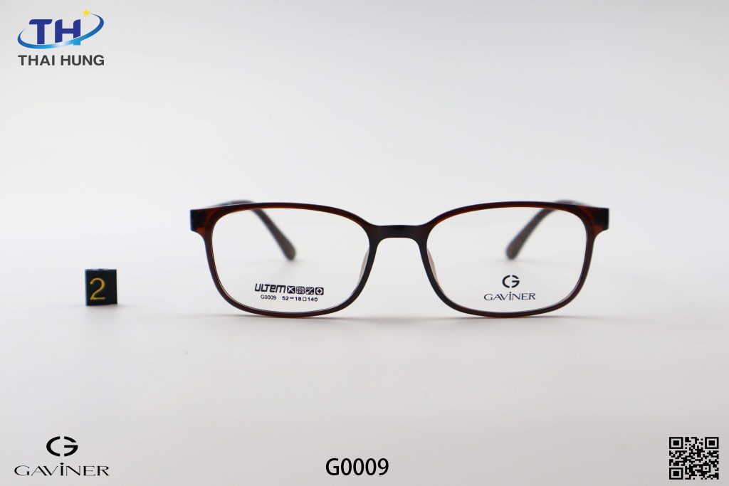 GAVINER - G0009 - Thái Hưng Optic